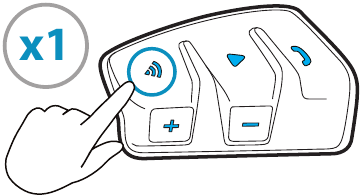 Cardo Packtalk Slim Manual | ManualsLib