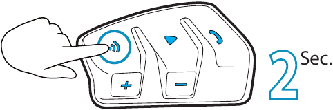 Cardo Packtalk Slim Manual | ManualsLib