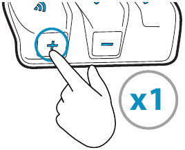 Cardo Packtalk Slim Manual | ManualsLib