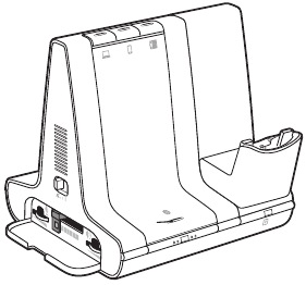 Plantronics Poly Savi 8200 Series Quick Start Guide | ManualsLib