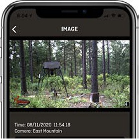 Wildgame Innovations Insite Cell Manual | ManualsLib