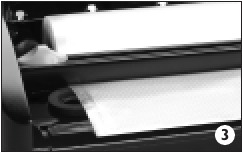 FoodSaver V2860 Quick Start Manual | ManualsLib