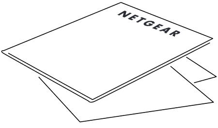 NETGEAR ProSafe GS108 8-Port Switch Manual | ManualsLib