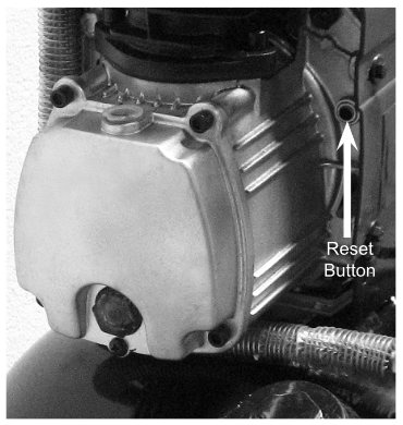 Central Pneumatic 21 Gallon Cast Iron Vertical Air Compressor Manual ...