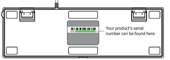 Razer Huntsman Elite Manual | ManualsLib