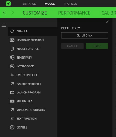 Razer VIPER V2 PRO | ManualsLib