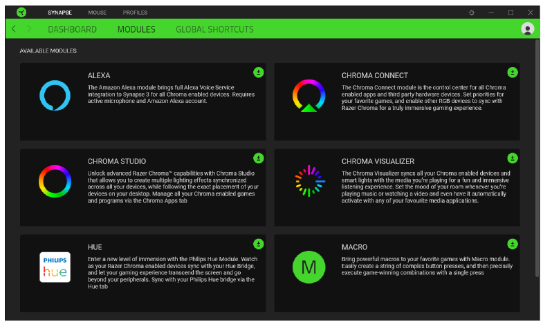 Razer VIPER V2 PRO | ManualsLib