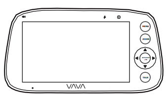 Vava VA-IH006BU / VA-IH006PU Manual | ManualsLib