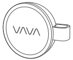 Vava VA-VD009 2K DUAL DASH CAM Manual | ManualsLib