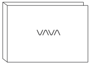 Vava VA-VD009 2K DUAL DASH CAM Manual | ManualsLib