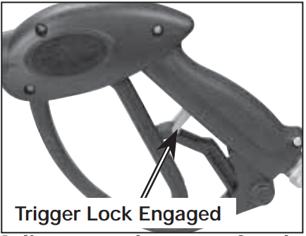 EXCELL VR2522 Pressure Washer Manual | ManualsLib