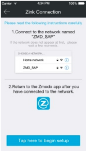 ZMODO Greet Pro Quick Start Guide | ManualsLib