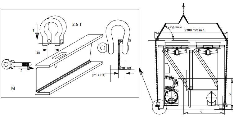 Carrier 30HXC/30GX Screw Compressor Manual | ManualsLib
