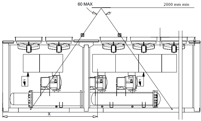 Carrier 30HXC/30GX Screw Compressor Manual | ManualsLib