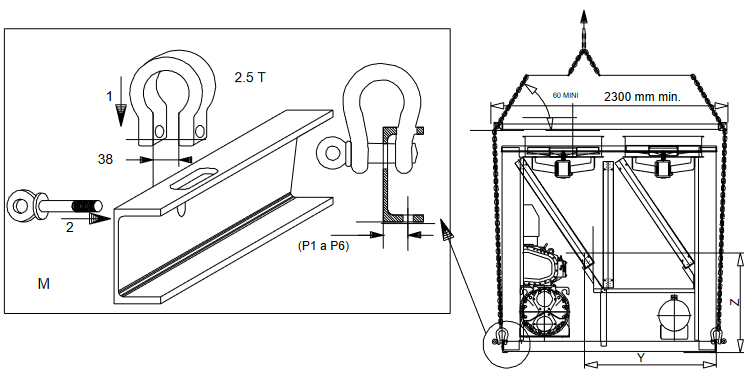 Carrier 30HXC/30GX Screw Compressor Manual | ManualsLib