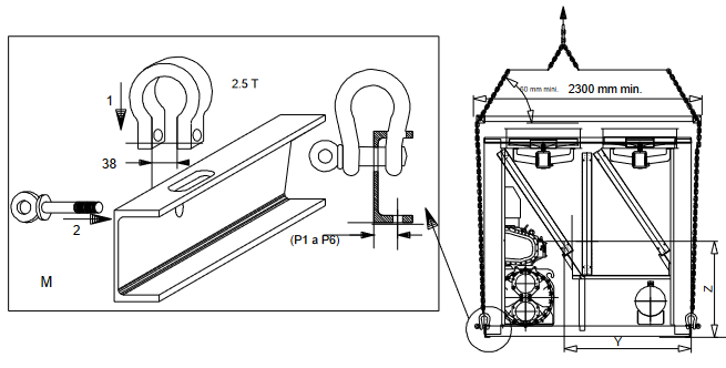 Carrier 30HXC/30GX Screw Compressor Manual | ManualsLib