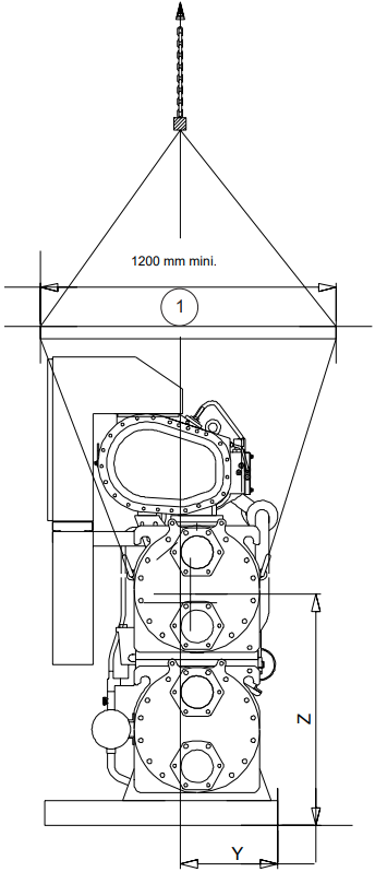 Carrier 30HXC/30GX Screw Compressor Manual | ManualsLib