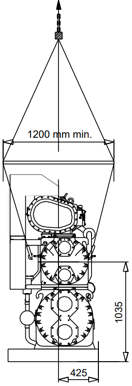 Carrier 30HXC/30GX Screw Compressor Manual | ManualsLib