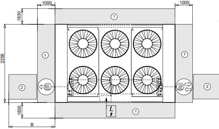 Carrier 30HXC/30GX Screw Compressor Manual | ManualsLib