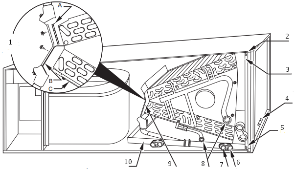 Carrier FB4CNF030 Manual | ManualsLib
