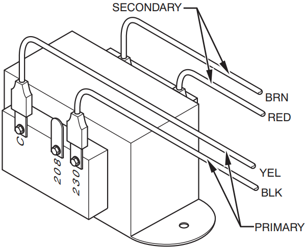 Carrier FB4CNF030 Manual | ManualsLib