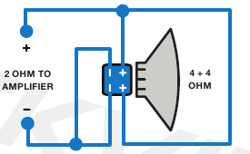 Rockville dB55 Amplifier Manual | ManualsLib