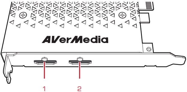 AVerMedia 4K GC573 Live Gamer Manual | ManualsLib