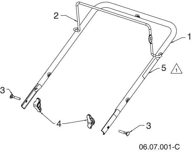 Poulan PRO PR111 SNOW THROWER Manual | ManualsLib