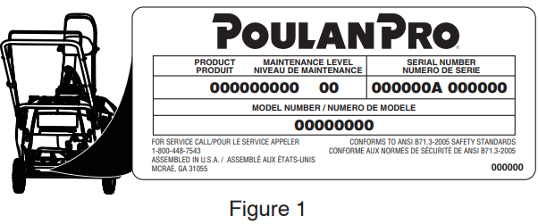 Poulan PRO PR111 SNOW THROWER Manual | ManualsLib
