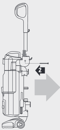 Shark Rotator NV90 Series Manual | ManualsLib