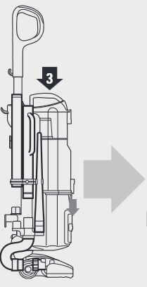 Shark Rotator NV90 Series Manual | ManualsLib