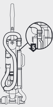 Shark Rotator NV90 Series Manual | ManualsLib