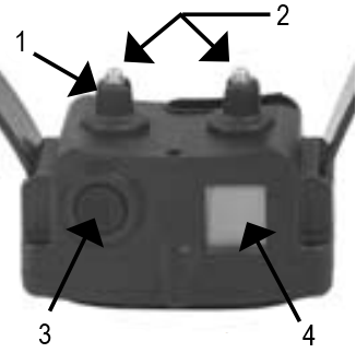SportDog NoBark 10R Manual | ManualsLib