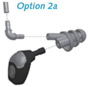 OTTO NoizeBarrier Micro Comms Kit V4-11029 Manual | ManualsLib