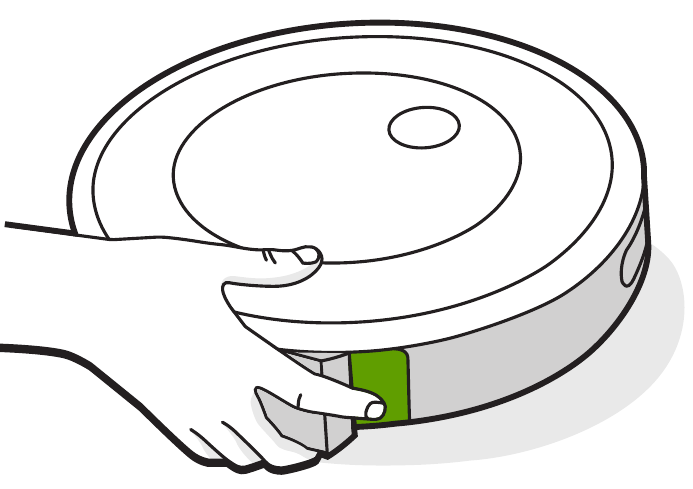 iROBOT Roomba j7 - Robot Vacuum Manual | ManualsLib