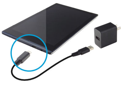 Verizon Ellipsis 8HD Tablet Manual | ManualsLib