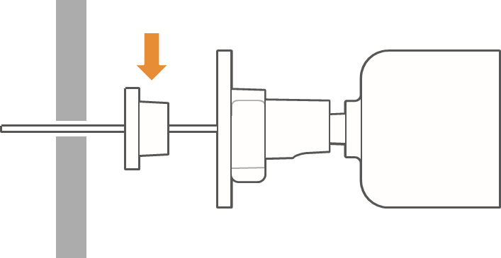 Alarm.Com ADC-V724 1080p Outdoor Wi-Fi Camera Manual | ManualsLib