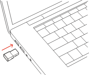 poly BT600 Bluetooth USB Adapter Manual | ManualsLib