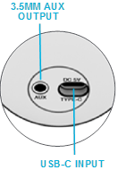 JLAB Talk USB Microphone Manual | ManualsLib