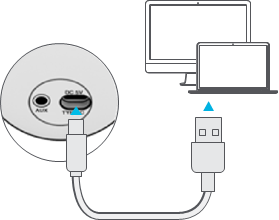 JLAB Talk USB Microphone Manual | ManualsLib