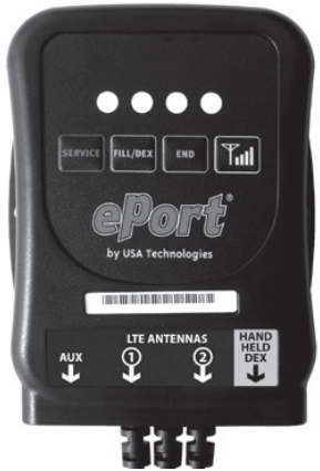 Cantaloupe ePort G10-S Manual | ManualsLib