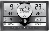 AcuRite Weather Station 02099 / 4409999 Manual | ManualsLib