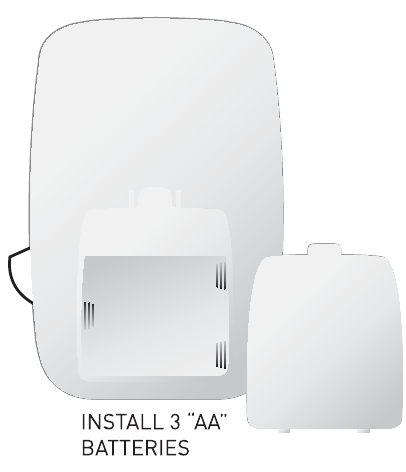 AcuRite Wireless Weather Thermometer 00611 00609SB Manual | ManualsLib