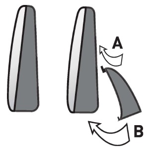 AcuRite Wireless Weather Thermometer 00611 00609SB Manual | ManualsLib