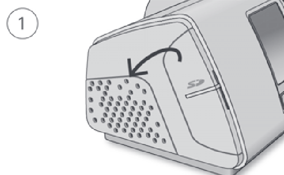 ResMed AirSense 10 AutoSet, AutoSet for Her, Elite, CPAP Manual ...