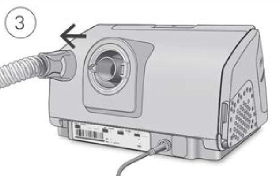 ResMed AirSense 10 AutoSet, AutoSet for Her, Elite, CPAP Manual ...