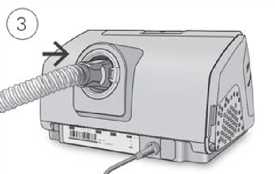 ResMed AirSense 10 AutoSet, AutoSet for Her, Elite, CPAP Manual ...