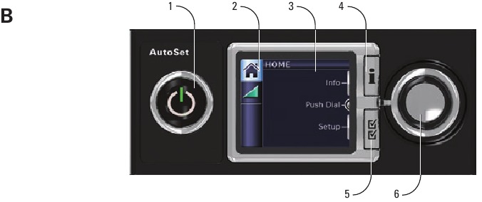 ResMed S9 Series AutoSet & Elite Manual | ManualsLib