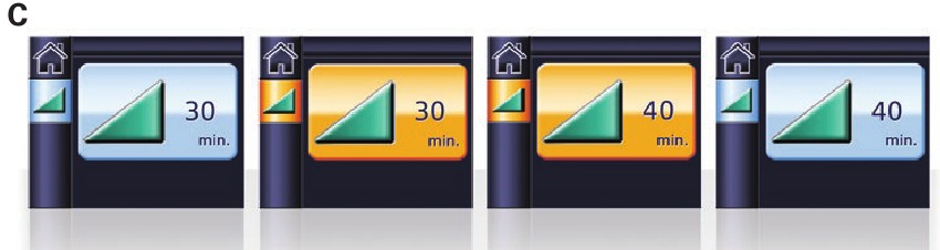 ResMed S9 Series AutoSet & Elite Manual | ManualsLib