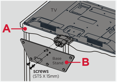TCL Roku TV User Quick Start Guide | ManualsLib